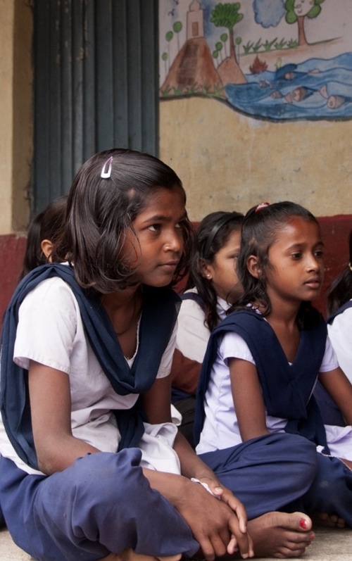 Policy | School Education in India - Central Square Foundation